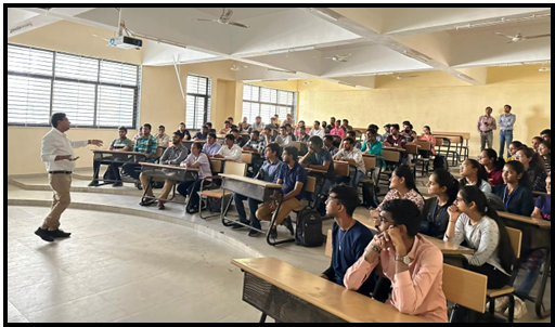 Vishwakarma Government Engineering College